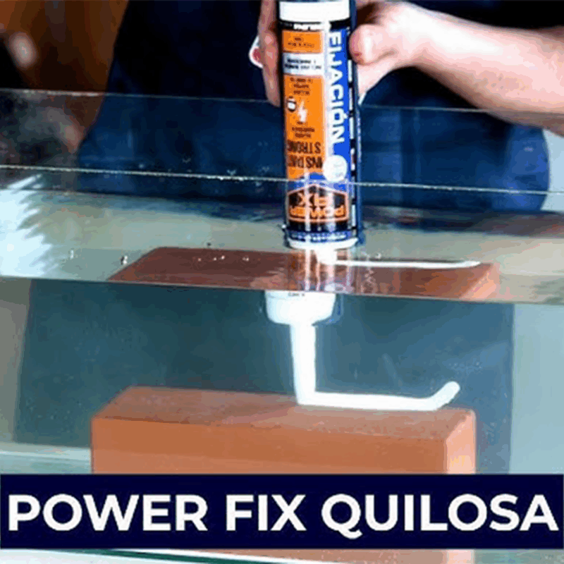 Power Fix | REQUIMSA